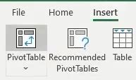 Usage SynMax Excel Add In Documentation