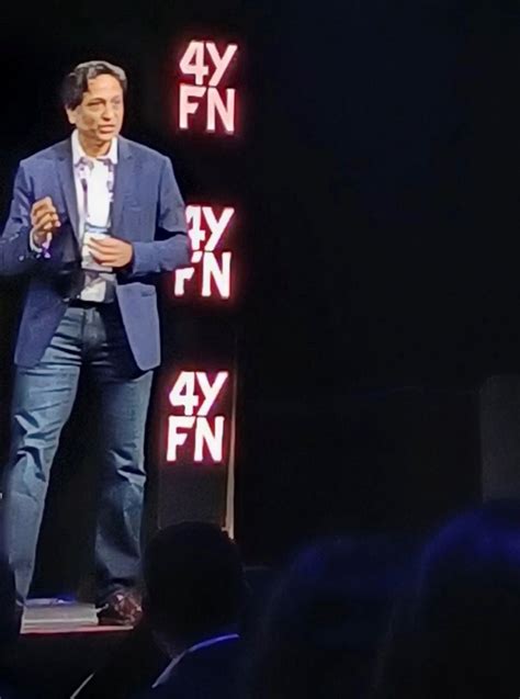 Arun Sundararajan On Linkedin Genai