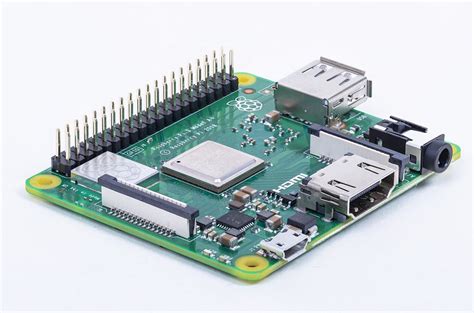 Raspberry Pi 3 Versi Lite Dilancarkan Dengan Harga Menarik
