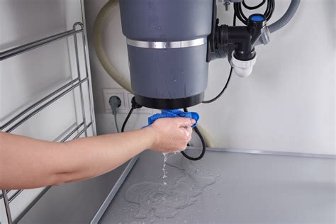 Hot Water Heater Overflow Armor Restoration