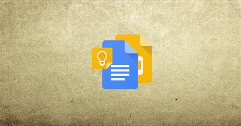 How To Add Google Keep Notes To Google Docs