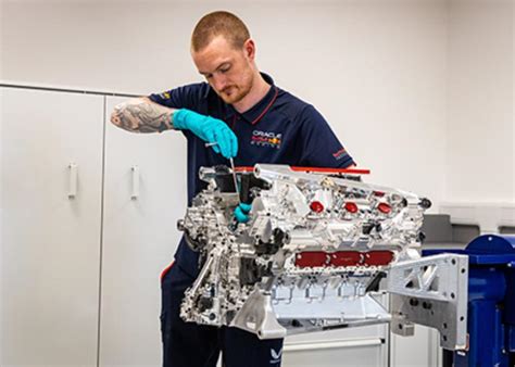 Codin Sorel Ureche On Linkedin Red Bull Ford Partners With Siemens For