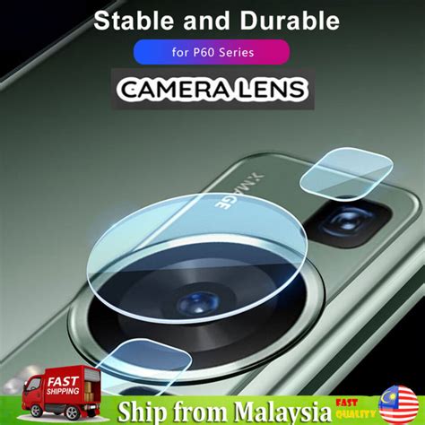 Huawei Pura Pura Pro Pura Ultra P P Pro P Art Tpu Camera Lens Protector