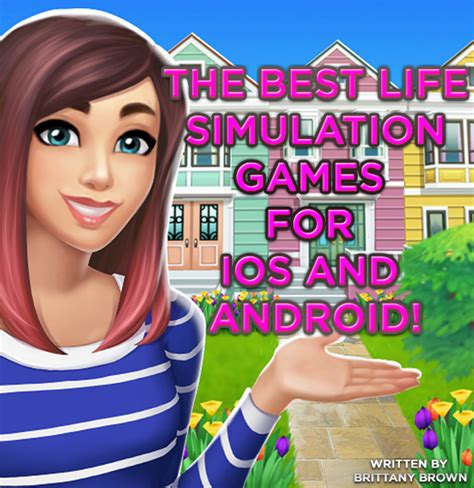 brittany brown on hubpages