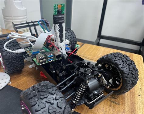 Autonomous Snowplow Machine Using Ai Generated Object Recognition Skills 5 Steps With