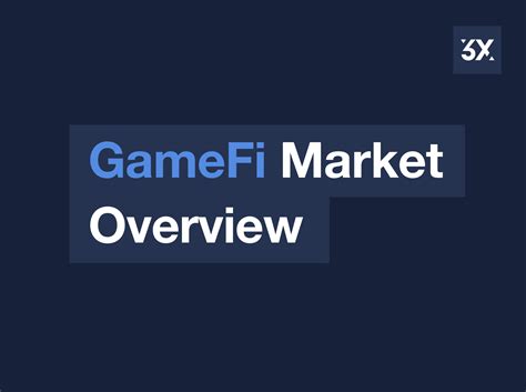 Understanding GameFi How Blockchain Gaming And Finance Converge