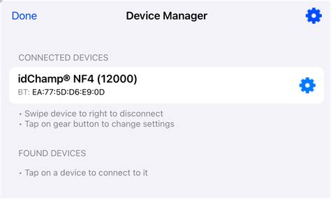 Identifying Users With Access Cards
