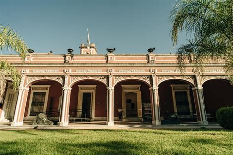Premium Photo National Historical Museum Building Of The Museum In