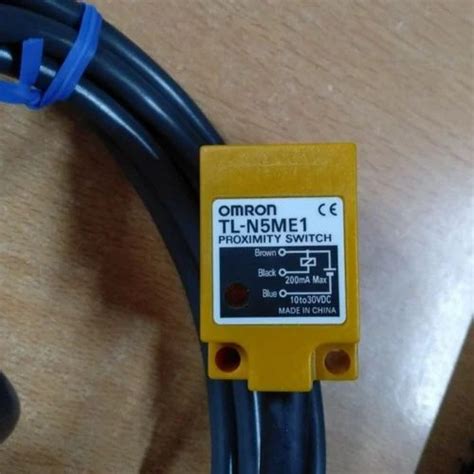 Omron Proximity Sensor At Rs 1250 Pimpri Chinchwad ID 2852096271730