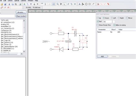 Tinycad The Dxzone