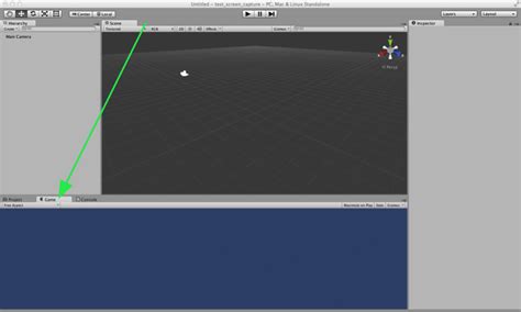 Becoming Familiar With Unity Part2 Learn To Create Games