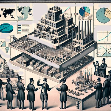 Monopsony Power Economic Effects And Antitrust Issues