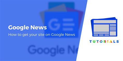 How To Publish On Google News Publisher Center Step By Step