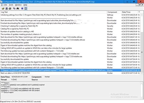 How Can I Patch 3rd Party Applications Using System Center