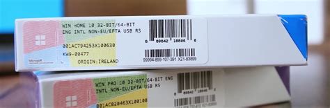 Meaning Of Windows Licenses And Versions Explained