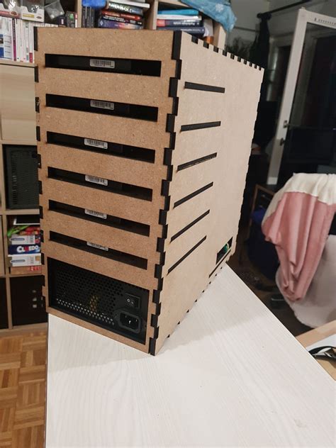 Github Nathmo Makezfs Armbian Rockpro64 Based Nas Setup Guide With Zfs