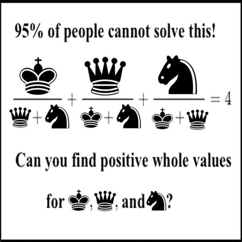 Only 5 Of People Can Solve This Problem Even Though It Is Super