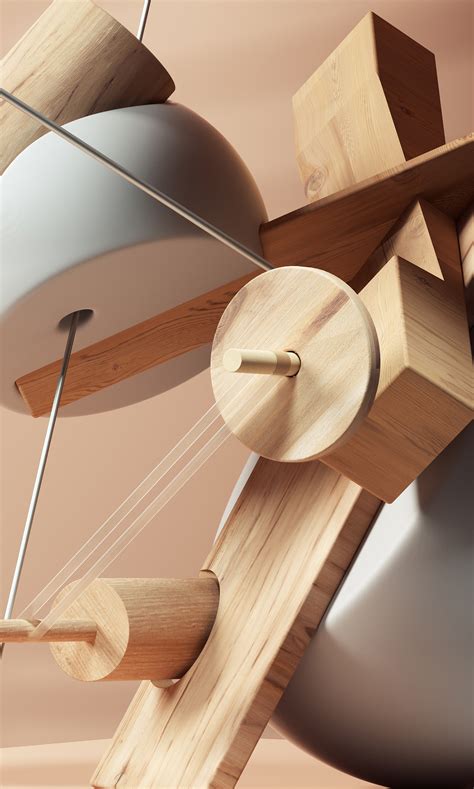Algorithmic Balance 2023 On Behance