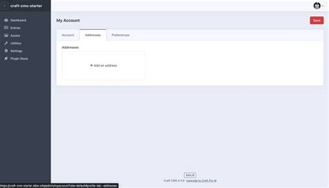 How To Add Custom Fields To Users In Craft Cms