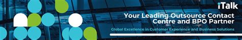 Italk International Linkedin