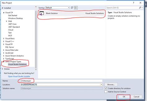 Creating A Net Core 21 Class Library Project Using Adonet