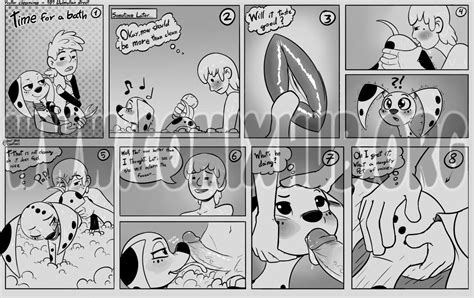 Dalmatian Street Porn Comics Comixhub