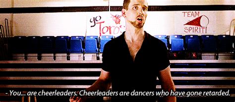 Cheerleaders Cheerleader Gif Wifflegif