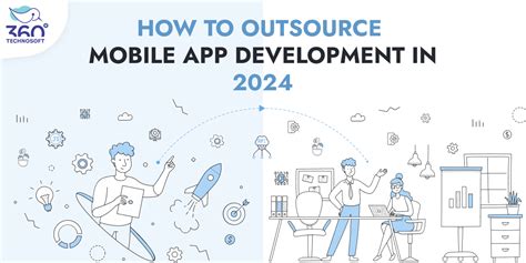 How To Outsource Mobile App Development In 2024