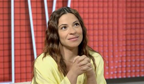 Denitsa Ikonomova Ce Nétait Pas Prévu Lincroyable Histoire