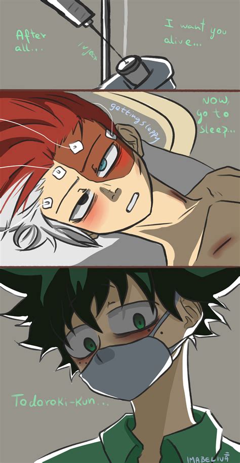 Pin On Bnha Villain Versions