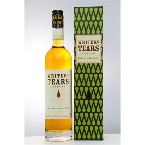 Writers Tears [300210] - Kirsch Whisky - Online-Shop