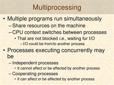 Ppt Inter Process Communication Ipc Powerpoint Presentation Free Download Id2626218
