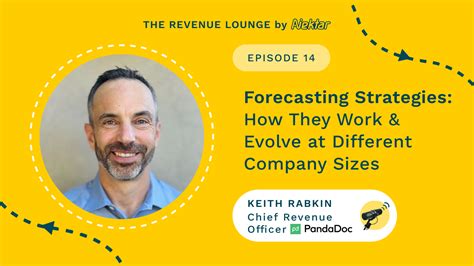 Mastering Forecasting In Revenue Operations Lessons From A Cro 📝