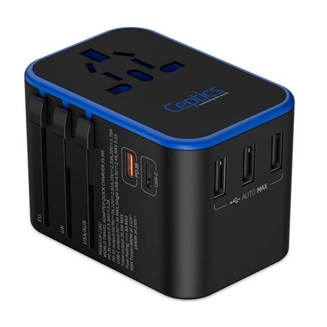 Shop Usb Plug Sockets And Multi Port Chargers For Easy Device Charging
