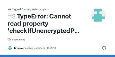 TypeError Cannot Read Property CheckIfUnencryptedPasswordIsValid Of Undefined Issue