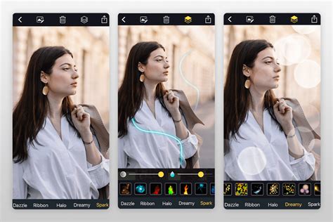 Best Bokeh Apps For IOS And Android In