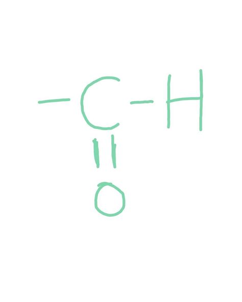 Ch3 Ch2 Ch2 Cho Pieda