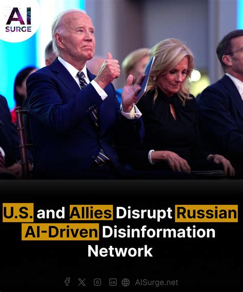 Ai Surge On Linkedin Usallies Russia Aideepfake