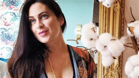 Agnès Pavoni Familles Nombreuses Le Prénom De Son Bébé De 8 Mois