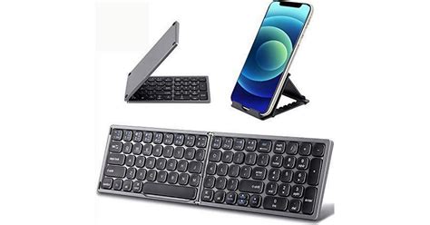Foldable Bluetooth Keyboard With Numeric Keypad Price