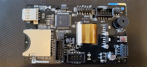 [q] Mks Tft35 V1 0 Install Firmware · Issue 2719 · Bigtreetech Bigtreetech Touchscreenfirmware