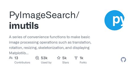 imutils imutils paths py at master · pyimagesearch imutils · github