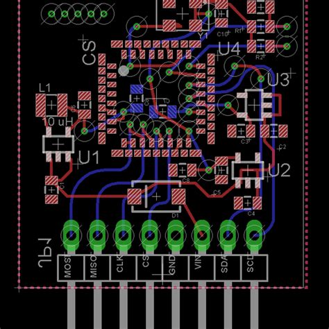 FLIR Lepton Breakout Hackaday Io