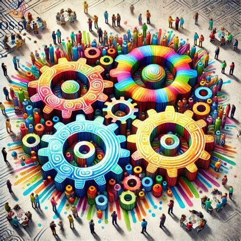 four freedoms of open source opensource science b v