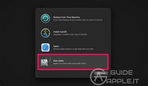 Come Eseguire Il Downgrade Di Macos Big Sur A Catalina O Mojave Guide