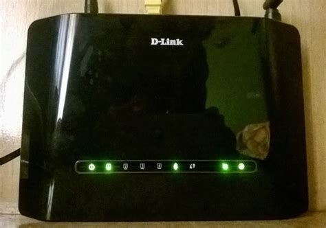 d link dsl 2730u wireless router review