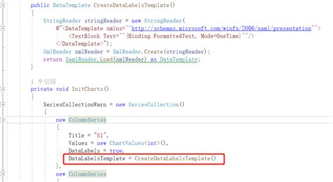 Memoryleak WPF Binding Leak Issue Live Charts Live Charts GitHub
