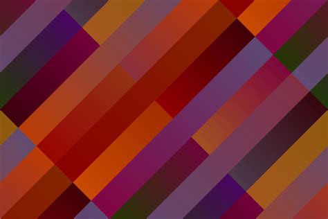 Seamless Gradient Stripe Pattern Graphic By Davidzydd · Creative Fabrica