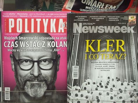 „kler” Odwracanie Uwagi Od Patologii Władzy Postpolitykapl