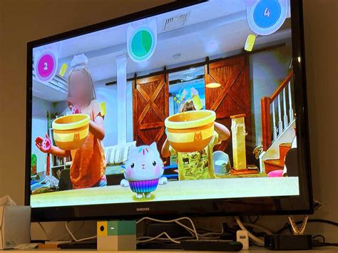 Nex Playground Review A Welcome Wii Replacement